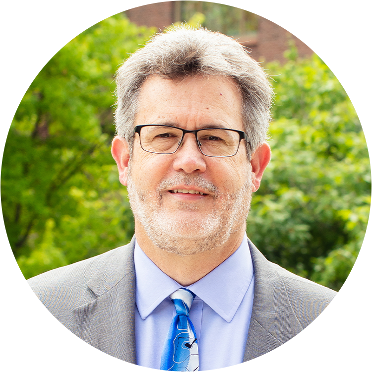 President's Biography | Millikin University